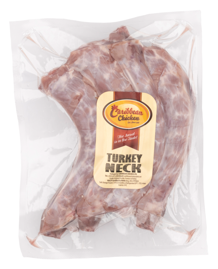 Caribbean Chicken | Belizean Poultry Processing Company
